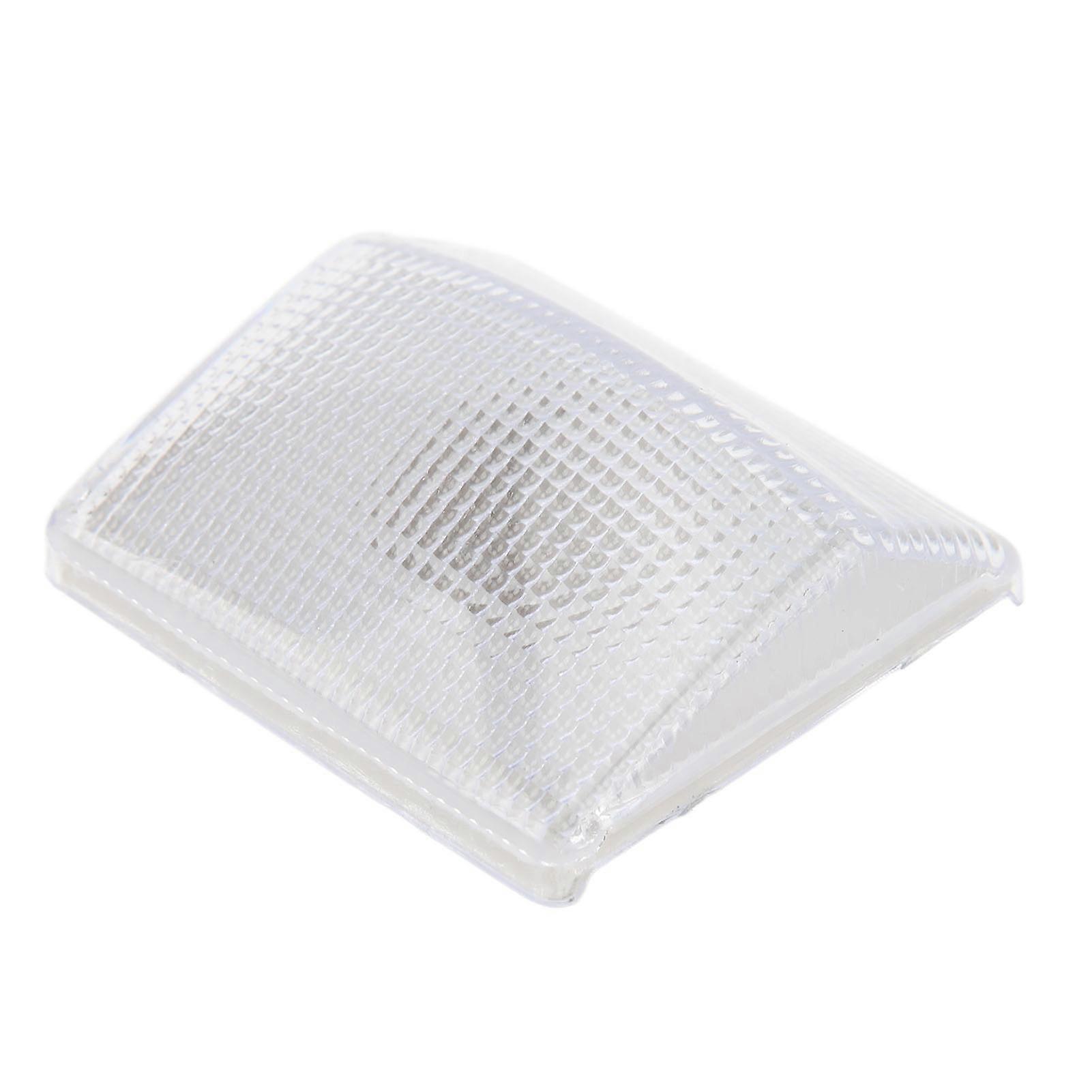 Side Indicator Lamp Cover 8200343322 High Visibility Waterproof Rugged ...