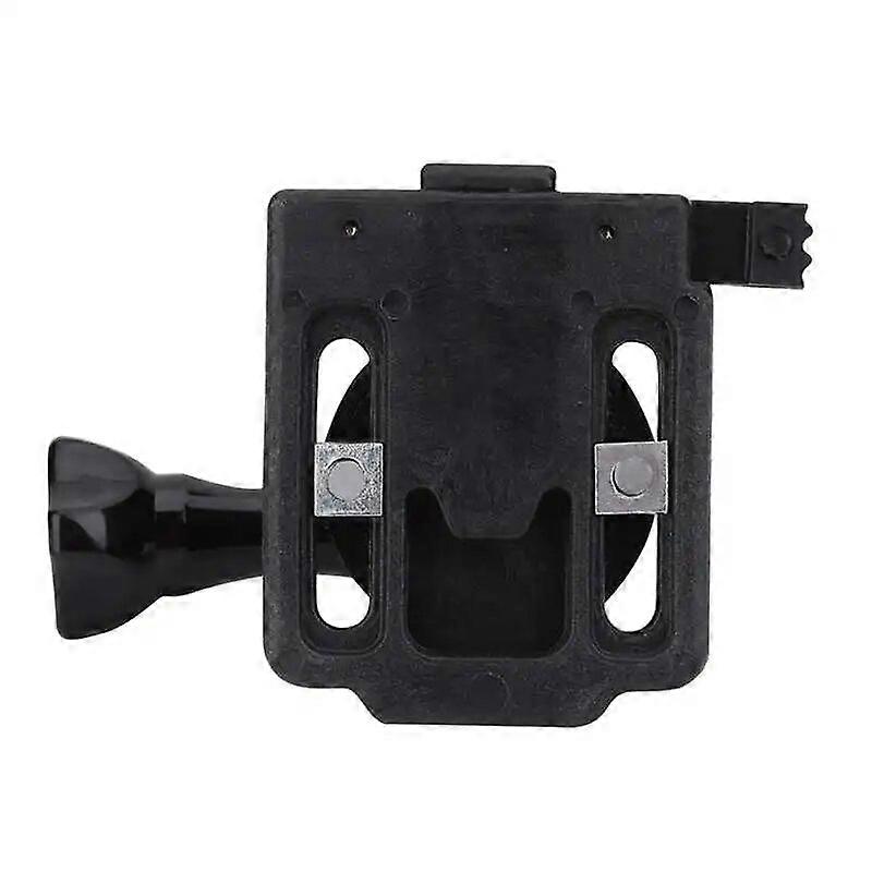 Military Helmet Fixed Mount Base Adapter Bracket for Gopro Camera ...