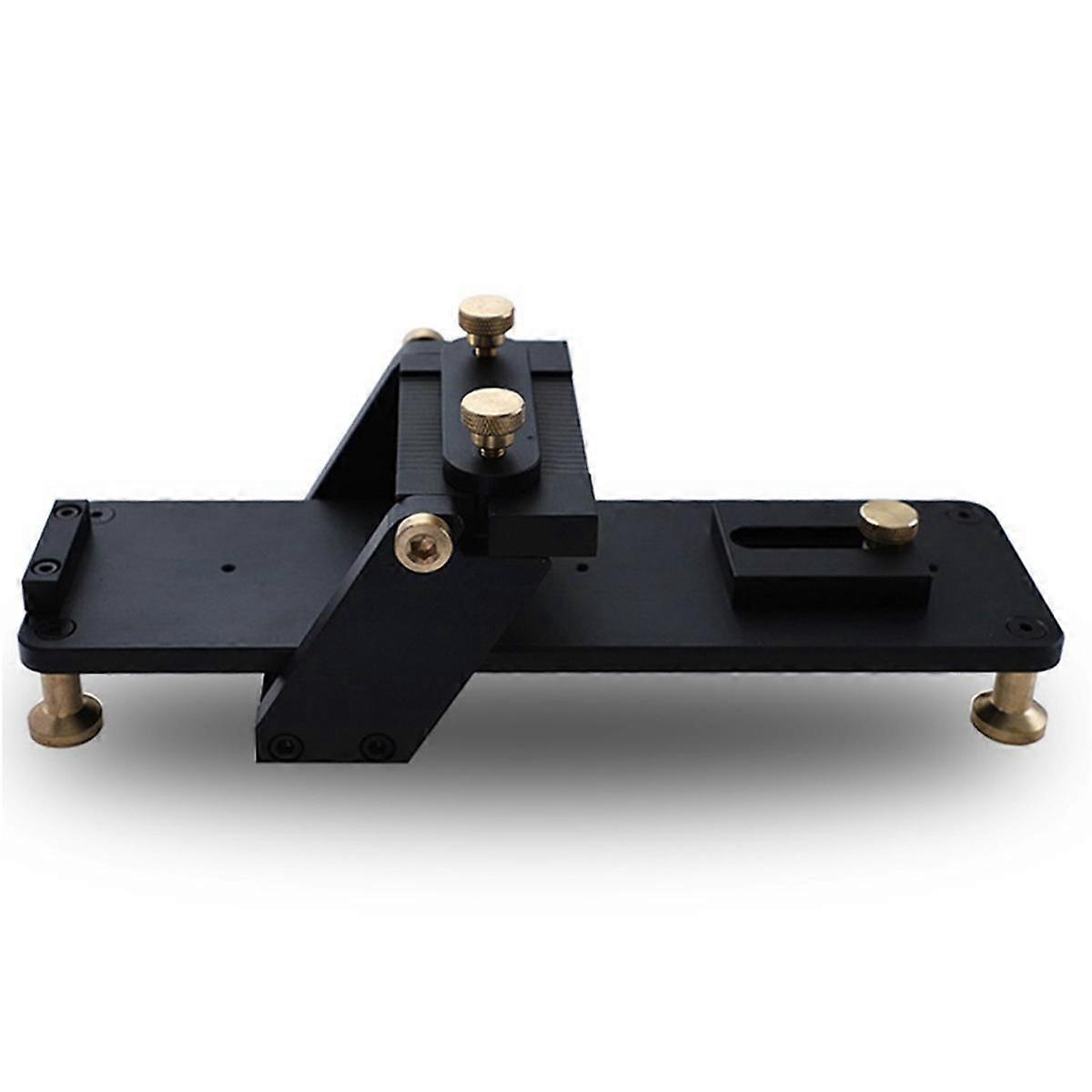 Sharpener Combination Suit Quick Sharpening Stand Fixed Angle Sharpener ...