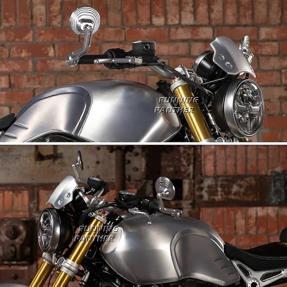 For BMW R NINET NineT Urban G/S RnineT Scrambler RNINET Pure R9T ...