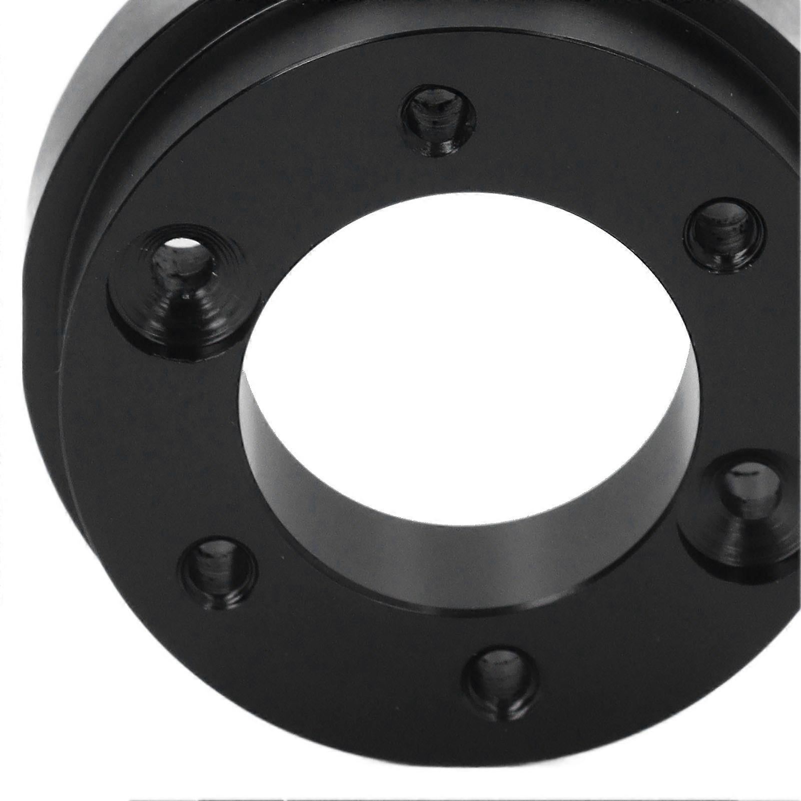 Gaming Steering Wheel Adapter Plate Universal Accurate Stable 70mm ...