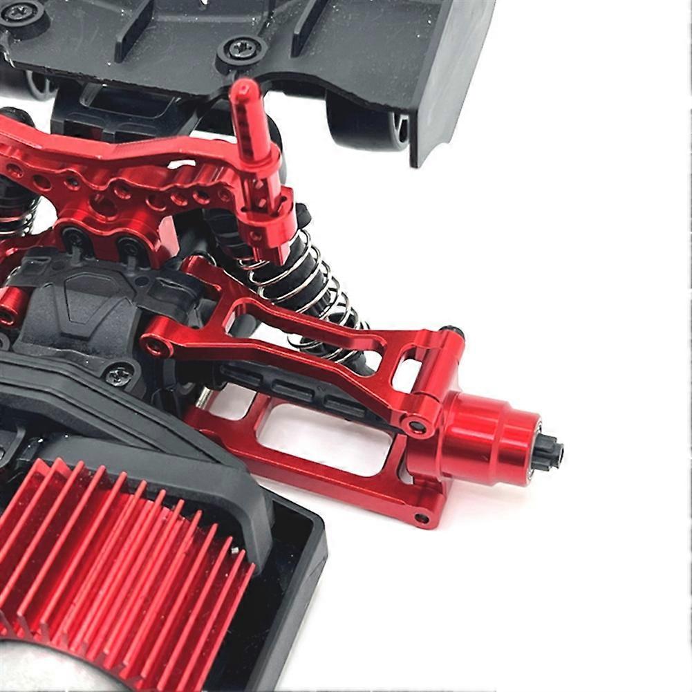 RC Car Upgrade Rear Wheel Cup for SCY 1/18 18101 18102 RC Crawler Car ...