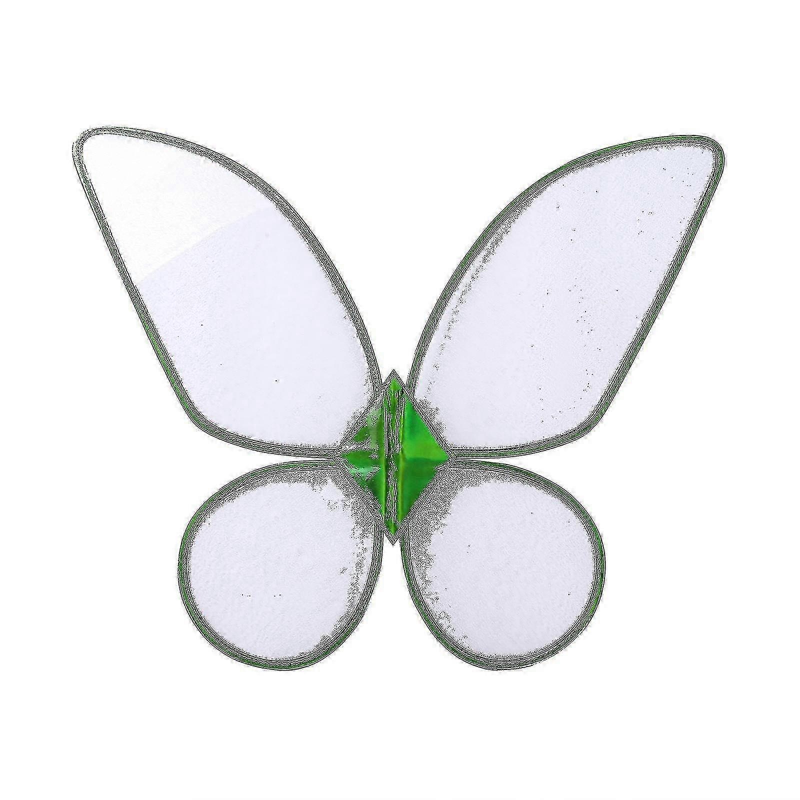 Women Fairies Tinker Bell Costume Dress Green Elves Cosplay Dress With ...