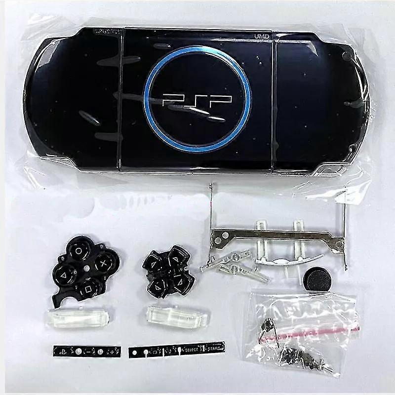 Top Quality For Psp3000 Psp 3000 Shell Replacement Full Housing Cover ...