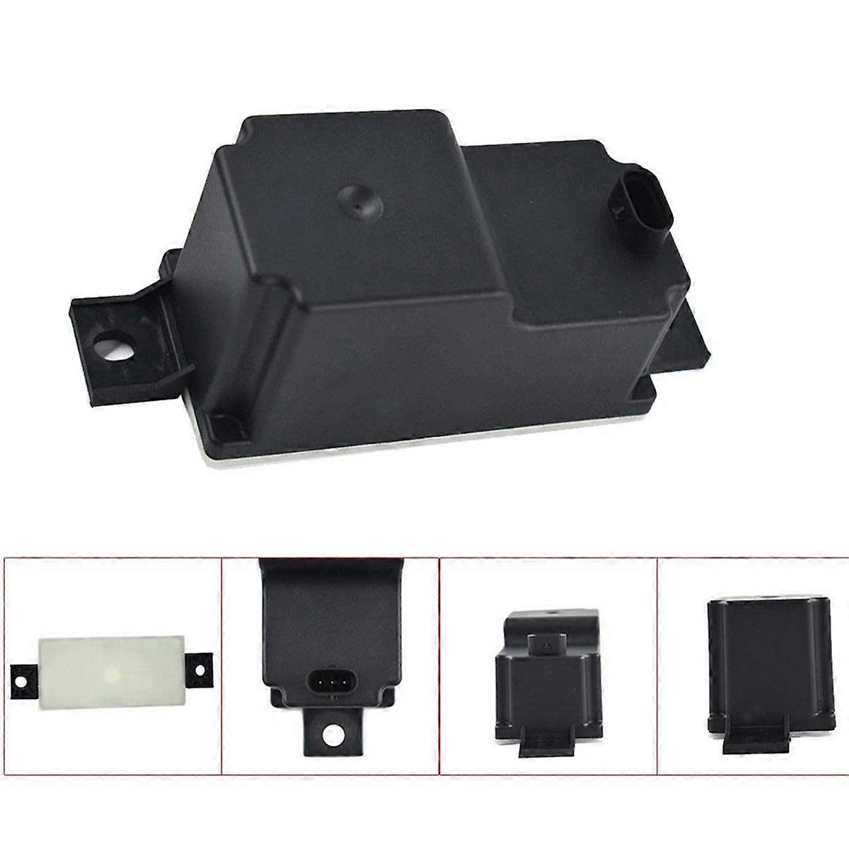 Car Voltage Regulator Auto Voltage Converter Module Auxiliary Battery ...