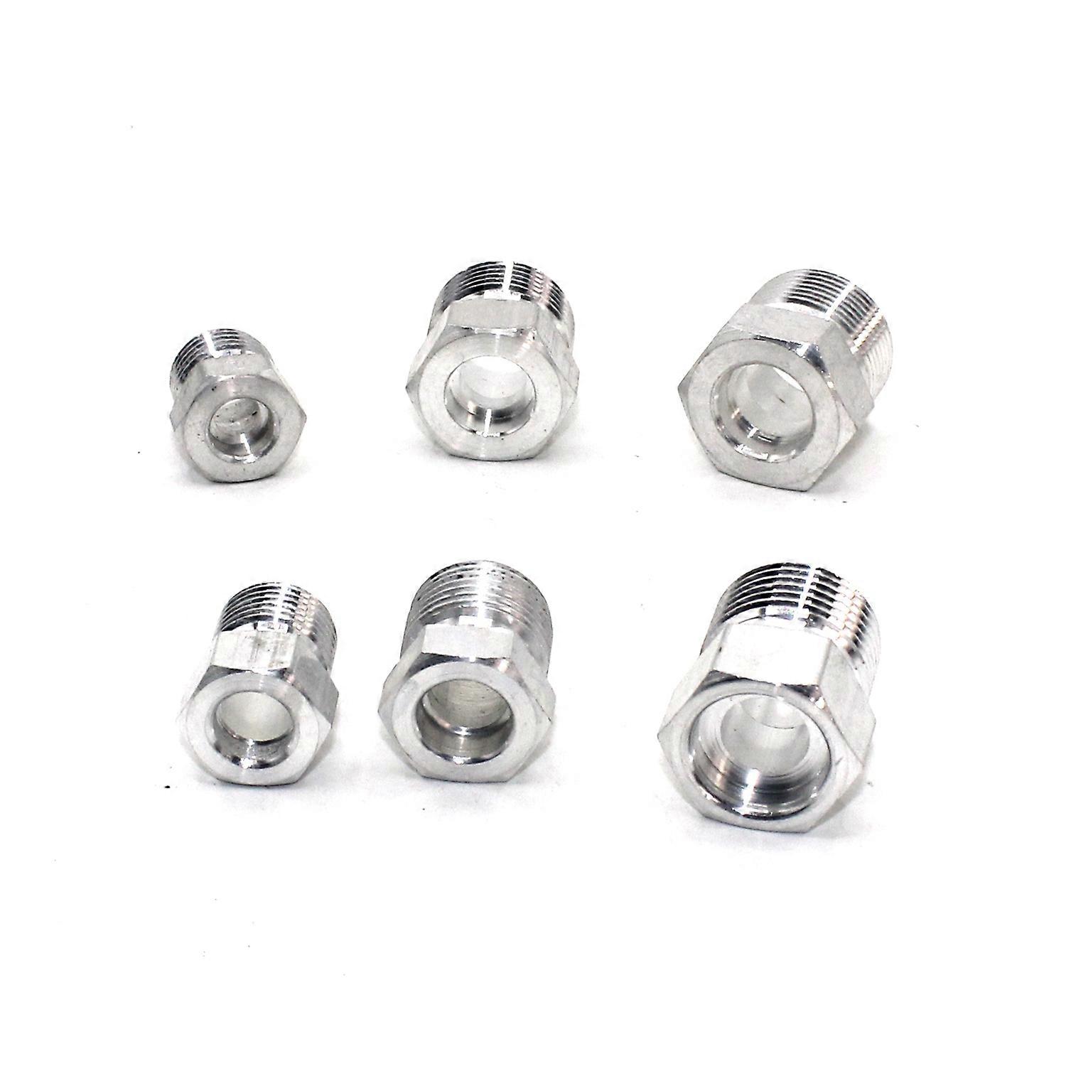 Car Interior Automotive Air Conditioning Hose Connector Pipe Joint ...