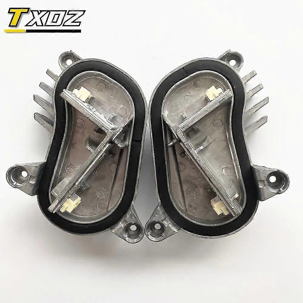 Fuld LED-forlygtemodul & blinklys og DRL LED-modul L &63117493231 ...
