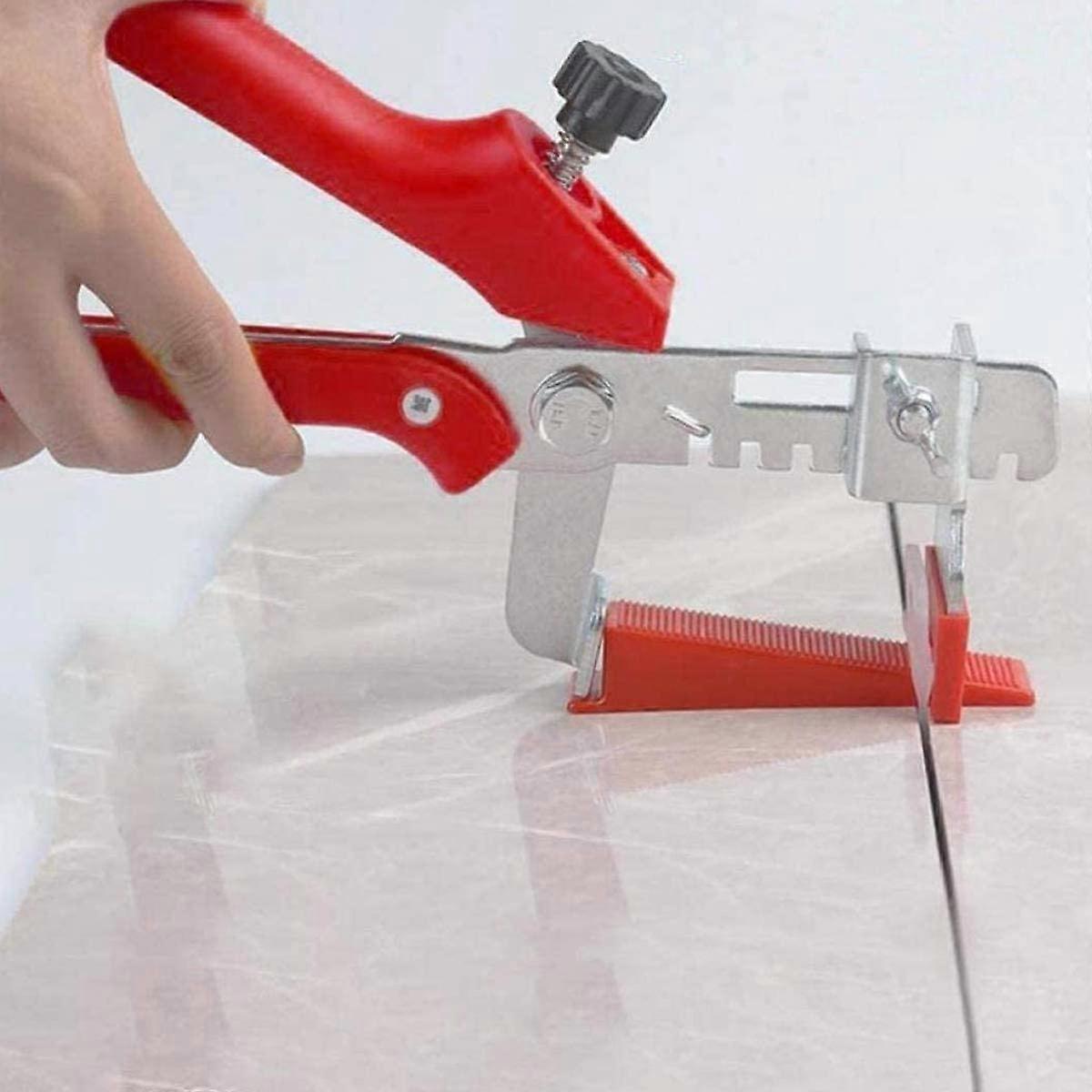 Tile Leveling System, Xiuyer Tiling Locator Leveling System, Tile ...
