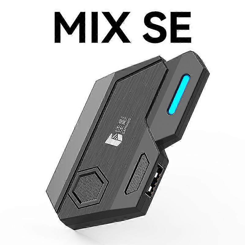 Mix Se Mobile Phone Peripherals Gamwing Mixse/elite Mobile Game ...