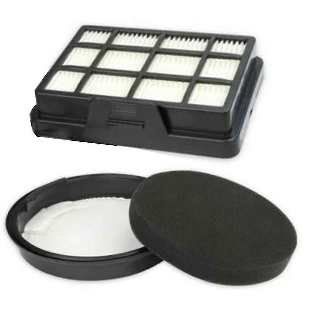 Motor Filter Set Suitable For Koenic KVC 71521 Cyclone Washable Foam ...