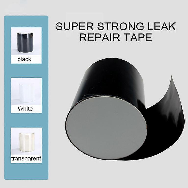 Super Strong Fiber Waterproof Tape | Fruugo UK