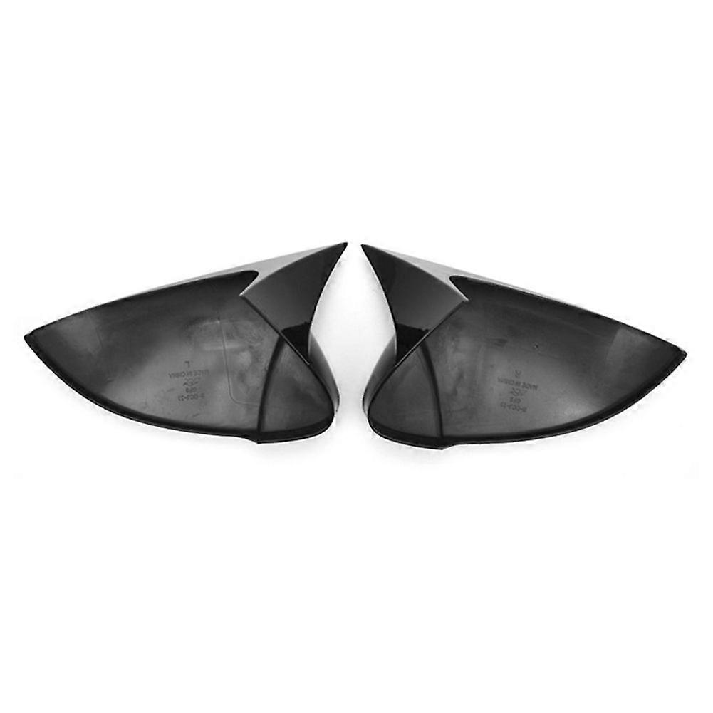 Car Side Wing Mirror Cover Rearview Mirror Shell for Golf 8 MK8 2020 ...