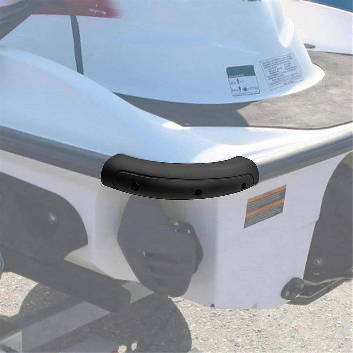 Rear Bumper Corner Cap Kit for Sea-Doo GTI GTX RXP X RXT WAKE PRO SE ...