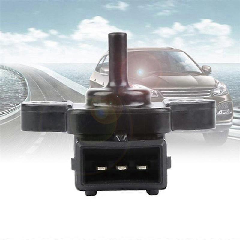 MAP Air Intake Turbo Boost Pressure Sensor for Mitsubishi Pajero L200 ...