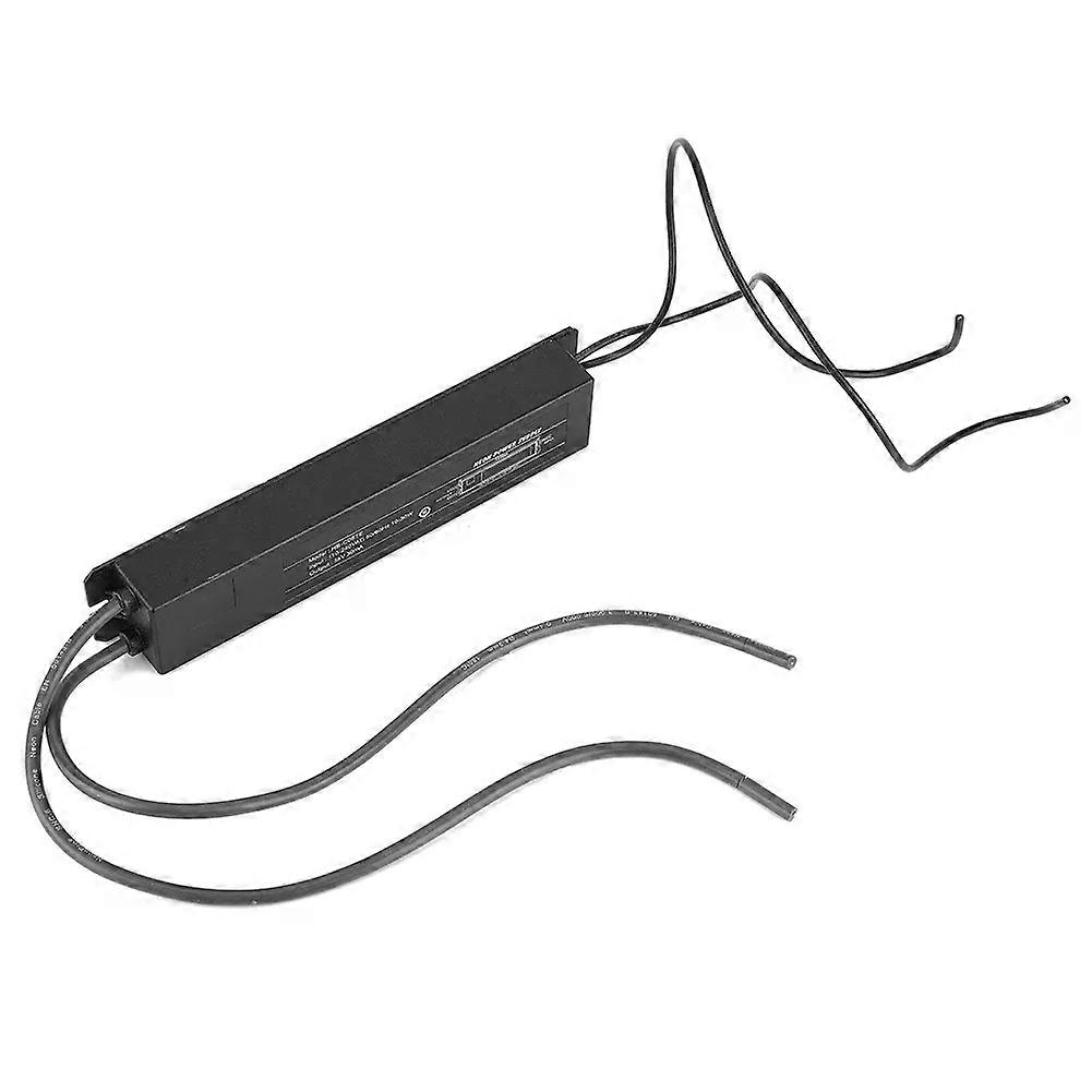 5KV 30mA Neon Transformer HB-C05TE Neon Light Electronic Transformer ...