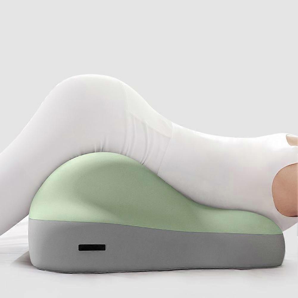 Invisible Wedge Pillow for Couples, Hip Pad for Pregnant Couples ...