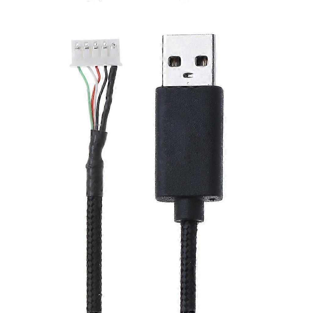 USB Soft Mouse Cable Replacement for G502 Hero Mouse Wire | Fruugo UK