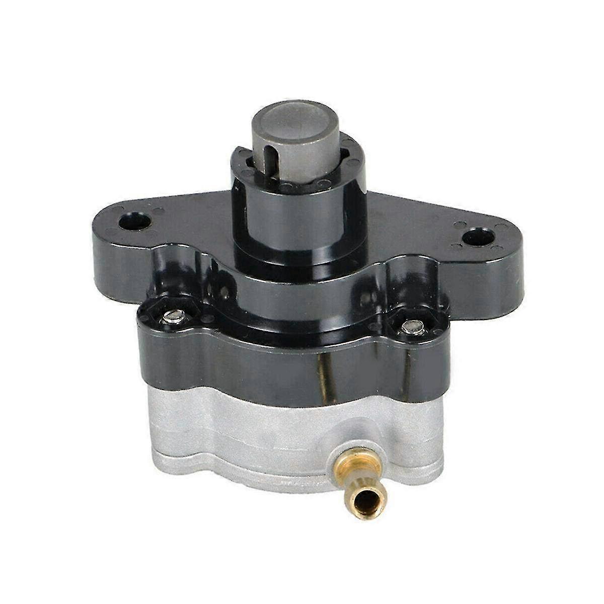 Marine Fuel Pump Assembly Compatible with Yamaha F75 F80 F115 LF115 ...