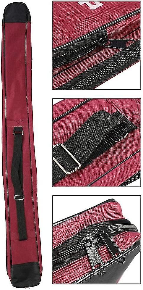 Martial Arts Sword Bag Thick Canvas Single Layer Sword Shoulder Bag ...