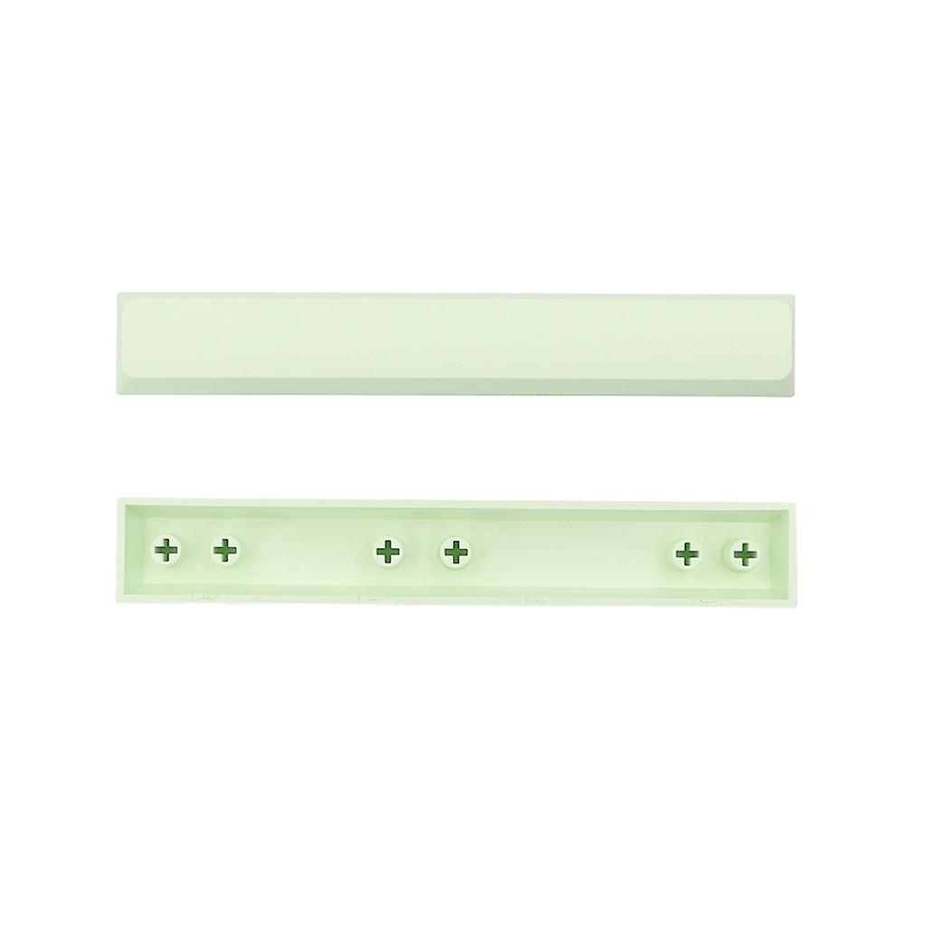 XDA Space Key Cap Color PBT Dye Subbed 6.25u for Mechanical Keyboard ...