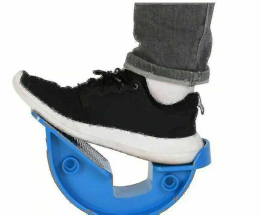 Calf Stretcher Foot Rocker For Plantar Fasciitis Achilles Tendonitis ...