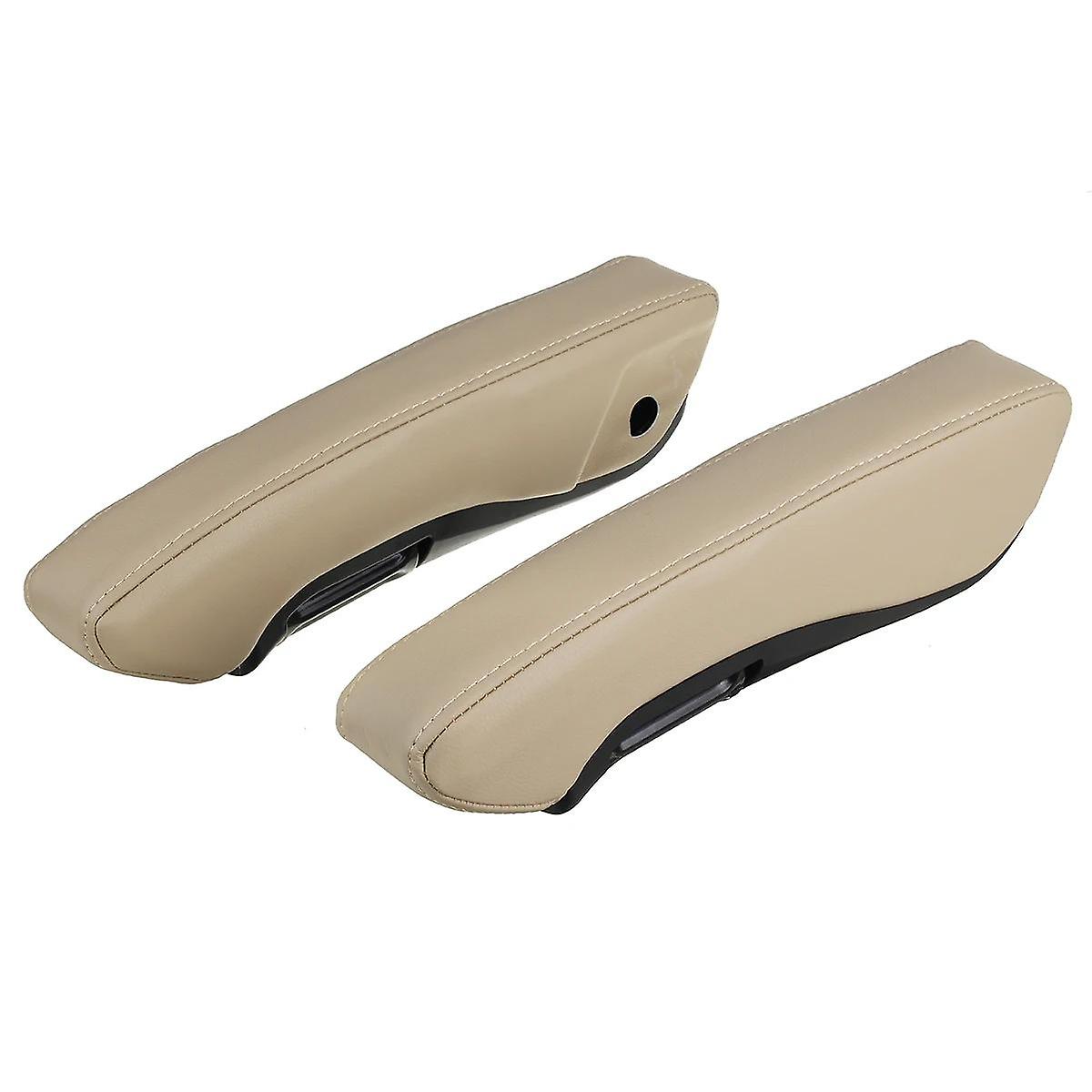 Truck Universal Armrest Seat Adjustable Car Center Console Arm Rest Box ...