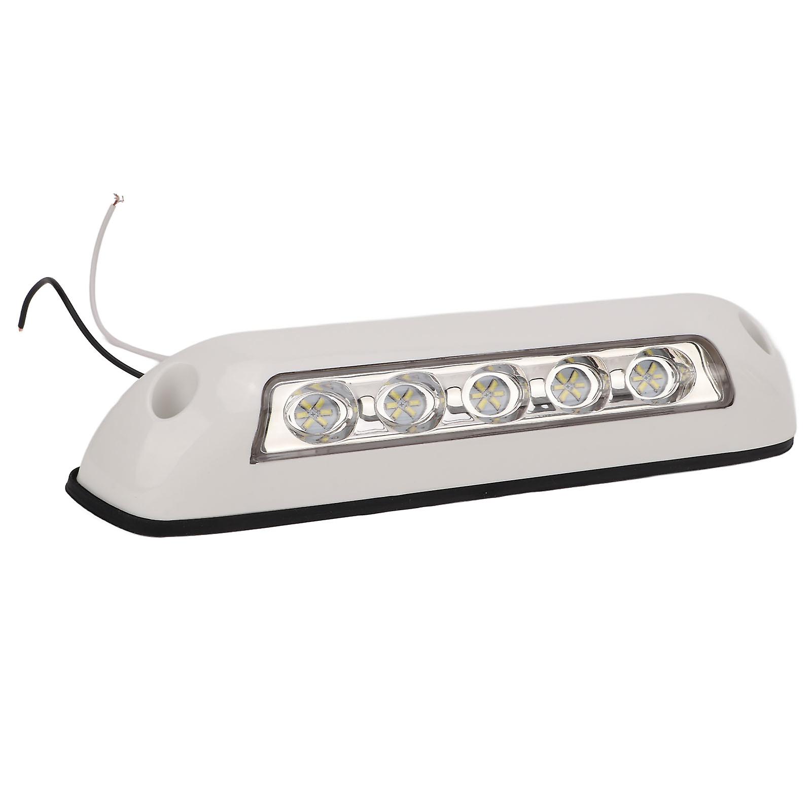 RV Exterior Utility Lights,Universal RV LED Porch RV Porch Light ...