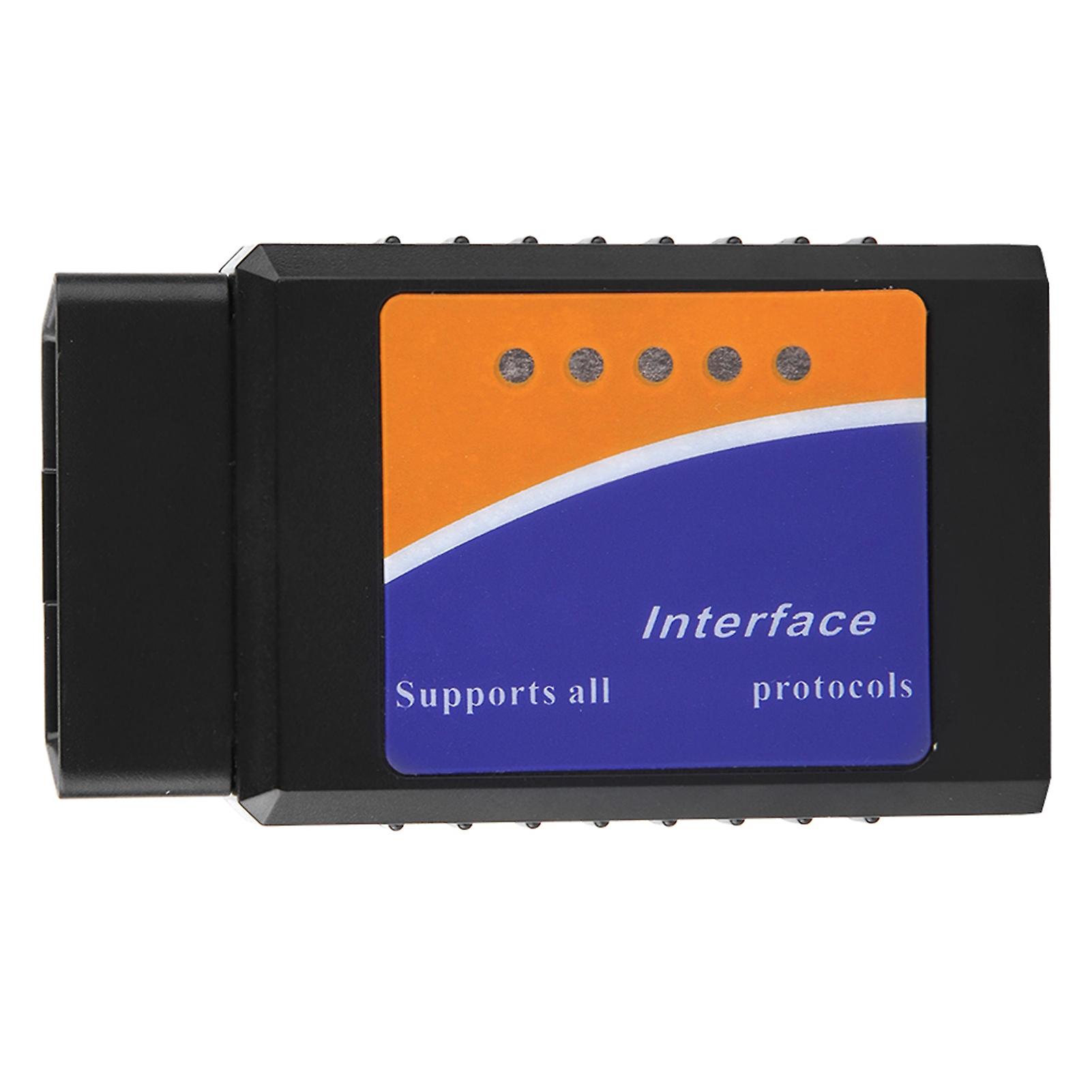 Code Reader,CAN BUS Car Diagnostic Car Code Reader Code Reader Scanner ...