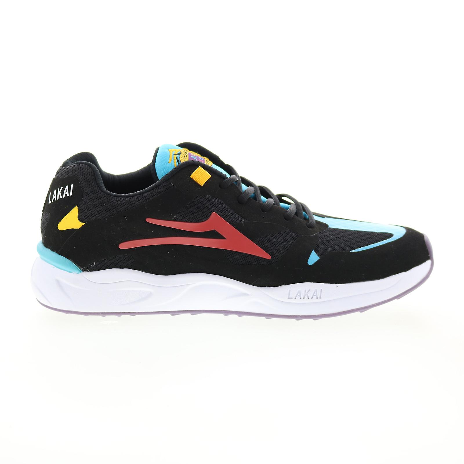 Lakai Adult Mens Evo 2.0 Skate Inspired Sneakers | Fruugo ES