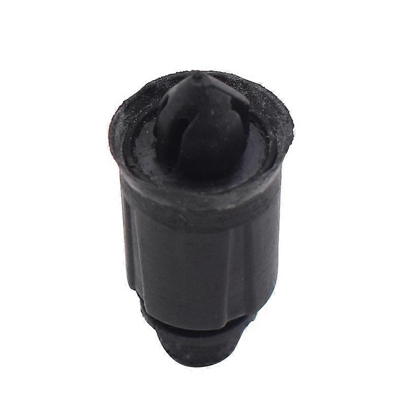 trunk rubber pier ADJUSTABLE STOP BONNET BUFFER tail gate block limit ...