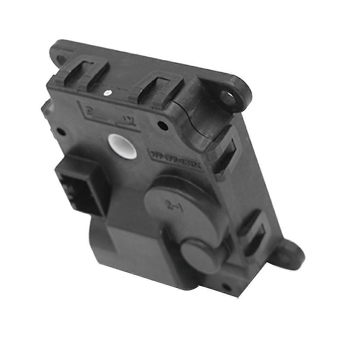 971542e200 97154-2e200 Heater Control Mode Actuator For Hyundai Tucson ...