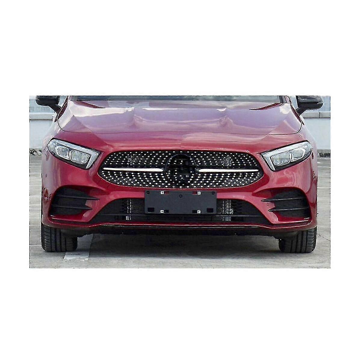 For Front Bumper Left Right Outer Grille Cover 1778858300 1778858400 ...