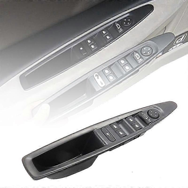 6554.Ha Front Left Side Manual Window Lifter Switch 6554Ha 6554 Ha For ...