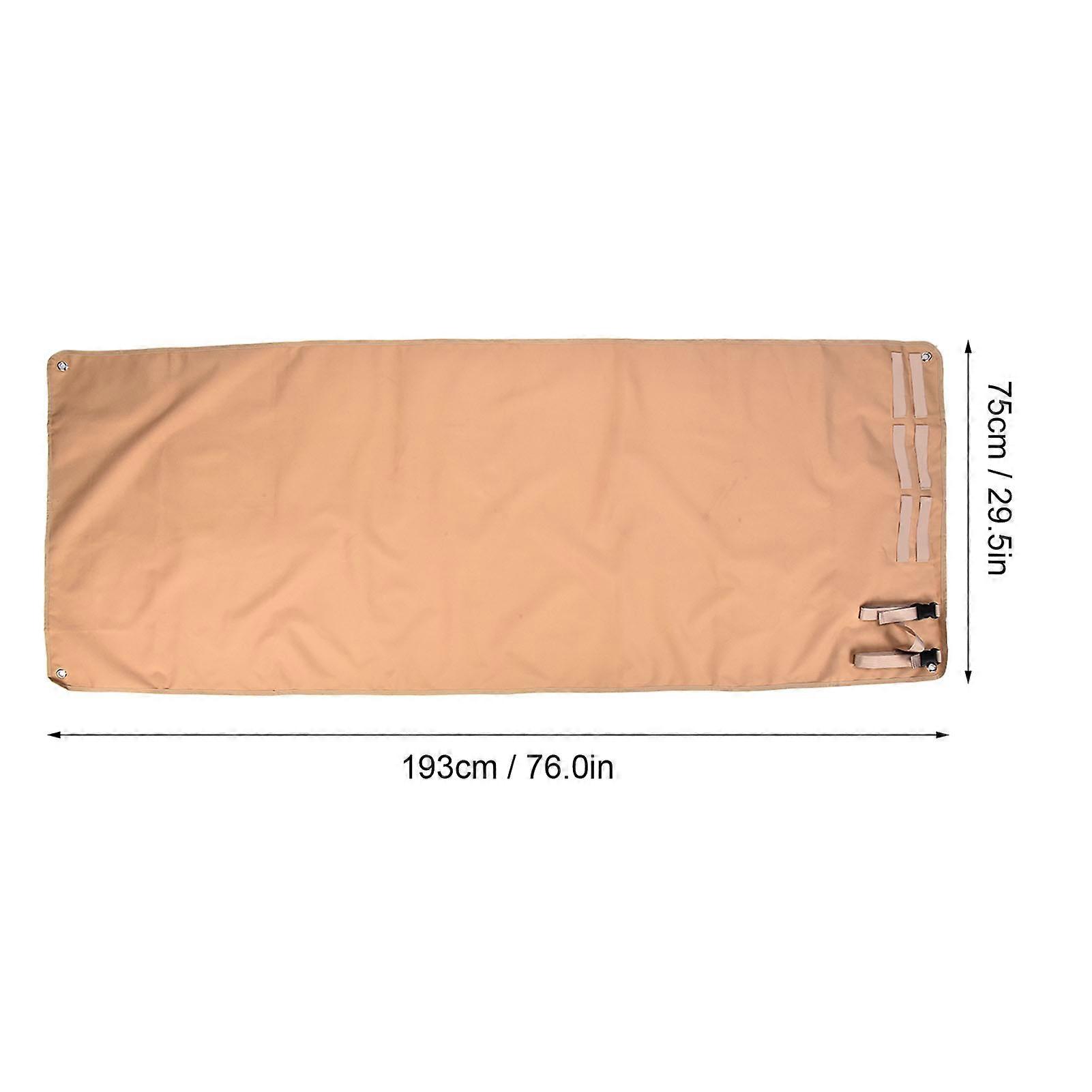 Outdoor Shooting Mat, Shooting Pad for Shoulder, Portable Oxford Cloth ...