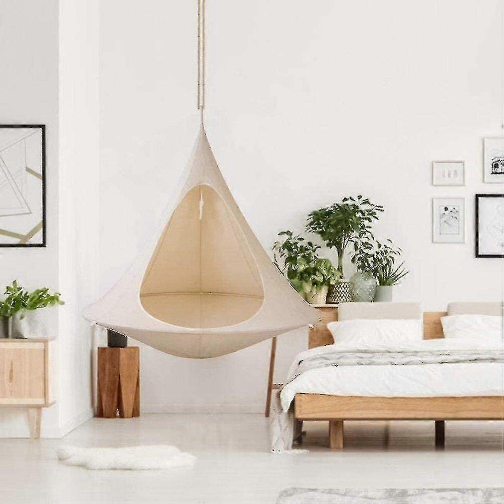 Green Lightweight outdoor camping leisure hanging sofa tent outdoor ...