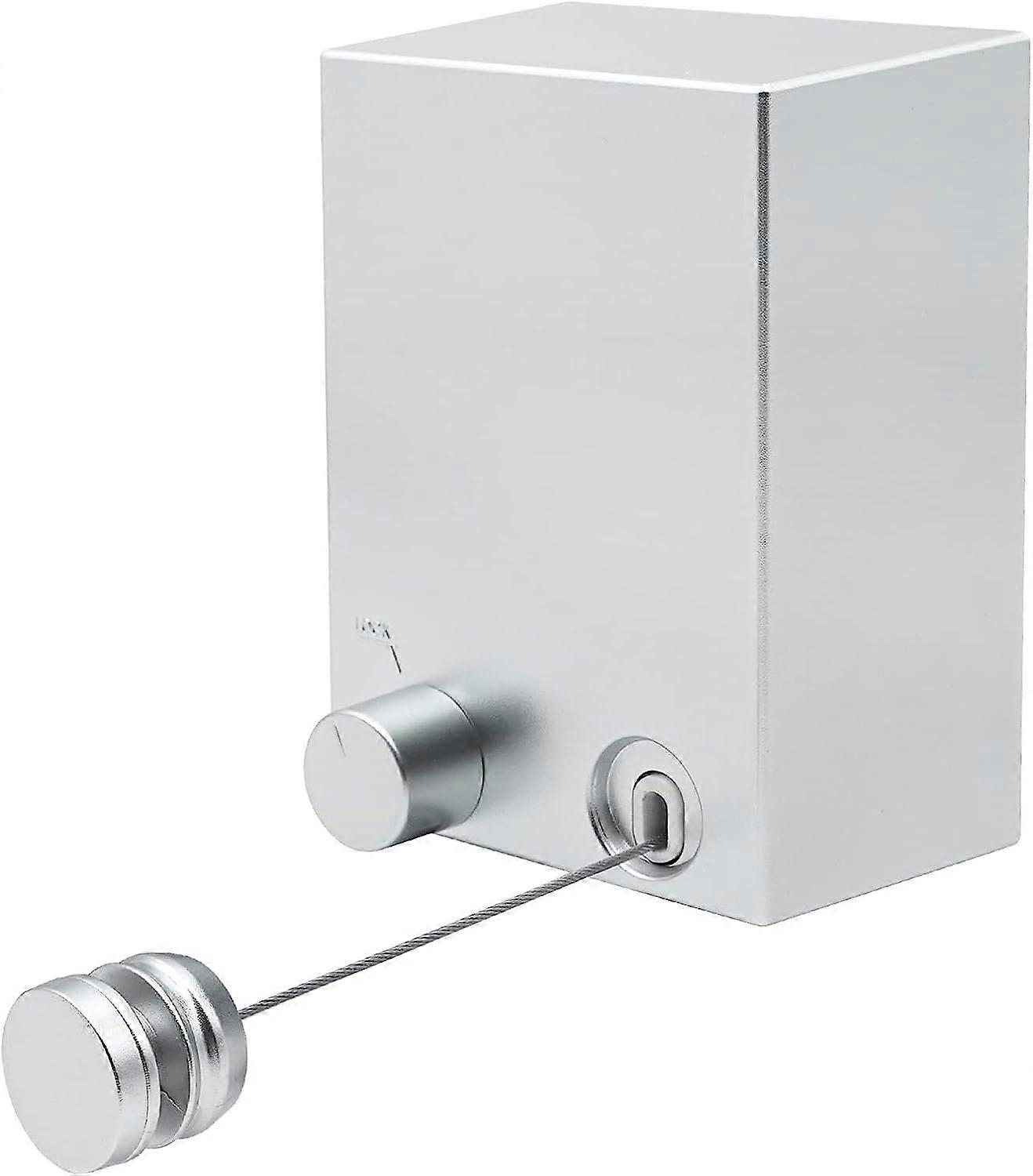 Expandable Clothesline With Joint 4.2m Adjustable Retractable ...
