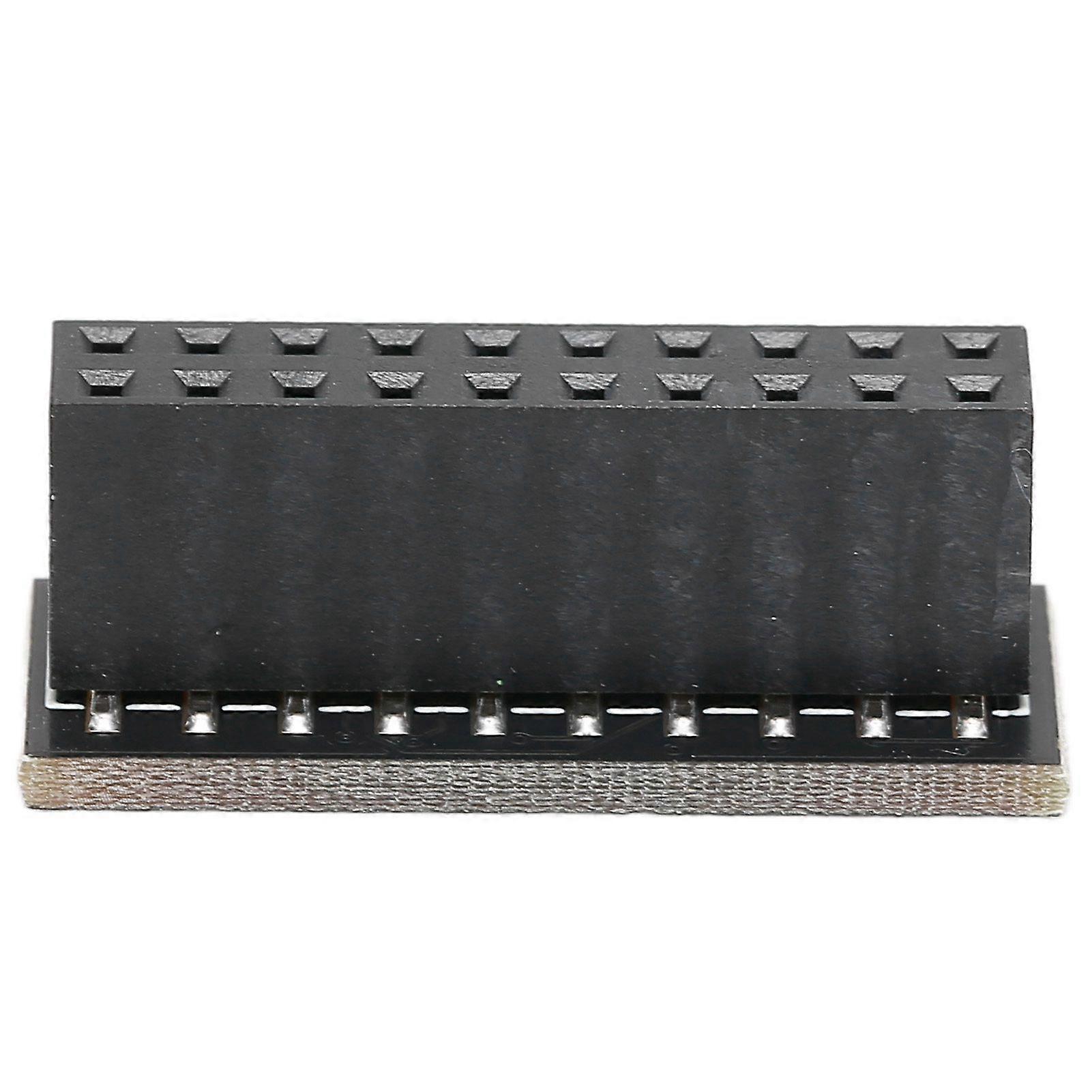 TPM 2.0 Encryption Security Module 20pin Strong Encryption TPM ...