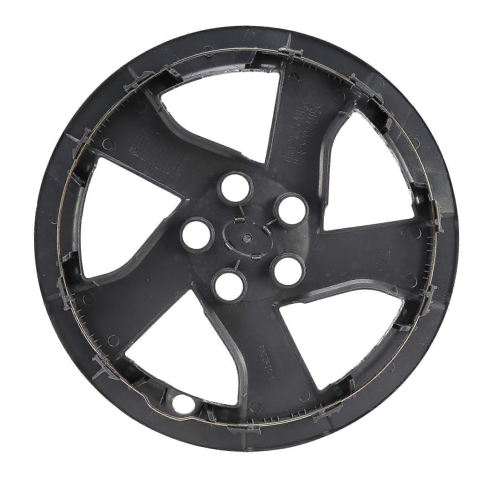 15" Car Wheel Cover Hub Cap Replacement For Toyota Prius 2010 2011 ...