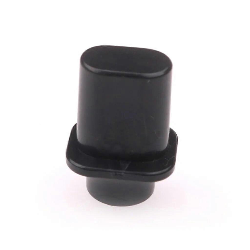 205x13x145mm 5 Pcs Plastic 3 Way Toggle Tip Knobs Switch Tip 3 Way ...