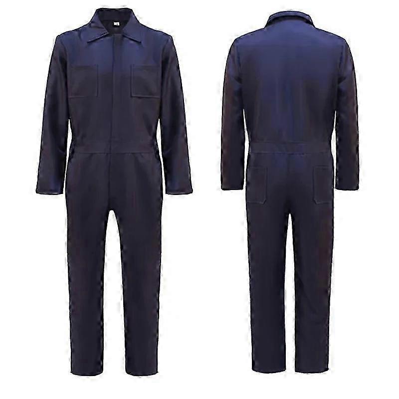 2024 Michael Myers Costumes Mask Cosplay Halloween Jumpsuit Outfits Horror Bloody Killer Props ...