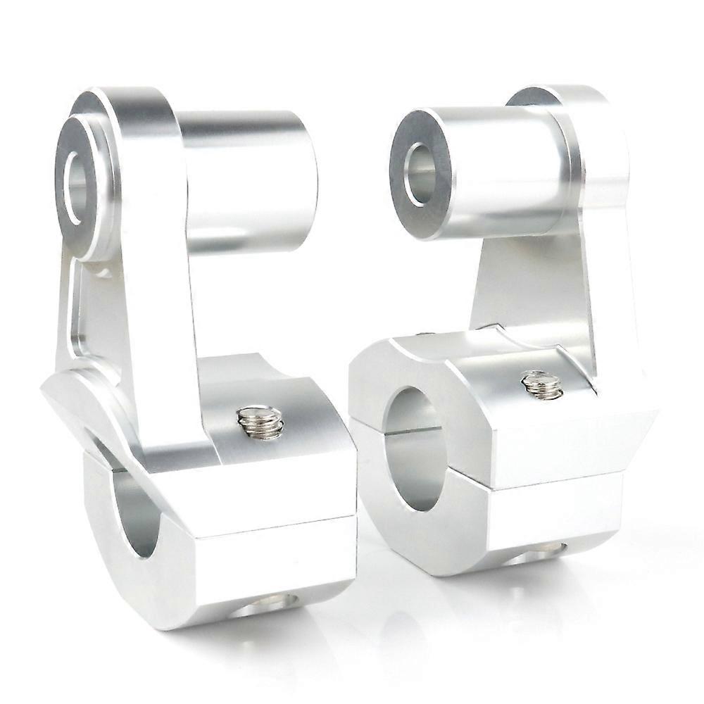 Fit For Suzuki C109 R M90 C90 C50 M50 VS1400 VL800 LS650 Maurader 800 25.4mm Motorcycle CNC ...