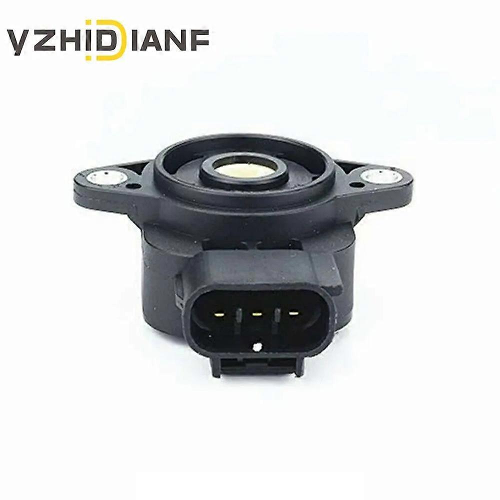 TPS Throttle Position Sensor BP2Y18911 198500-1031 for Mazda 323 MX-5 Miata Protege Kia Sephia ...