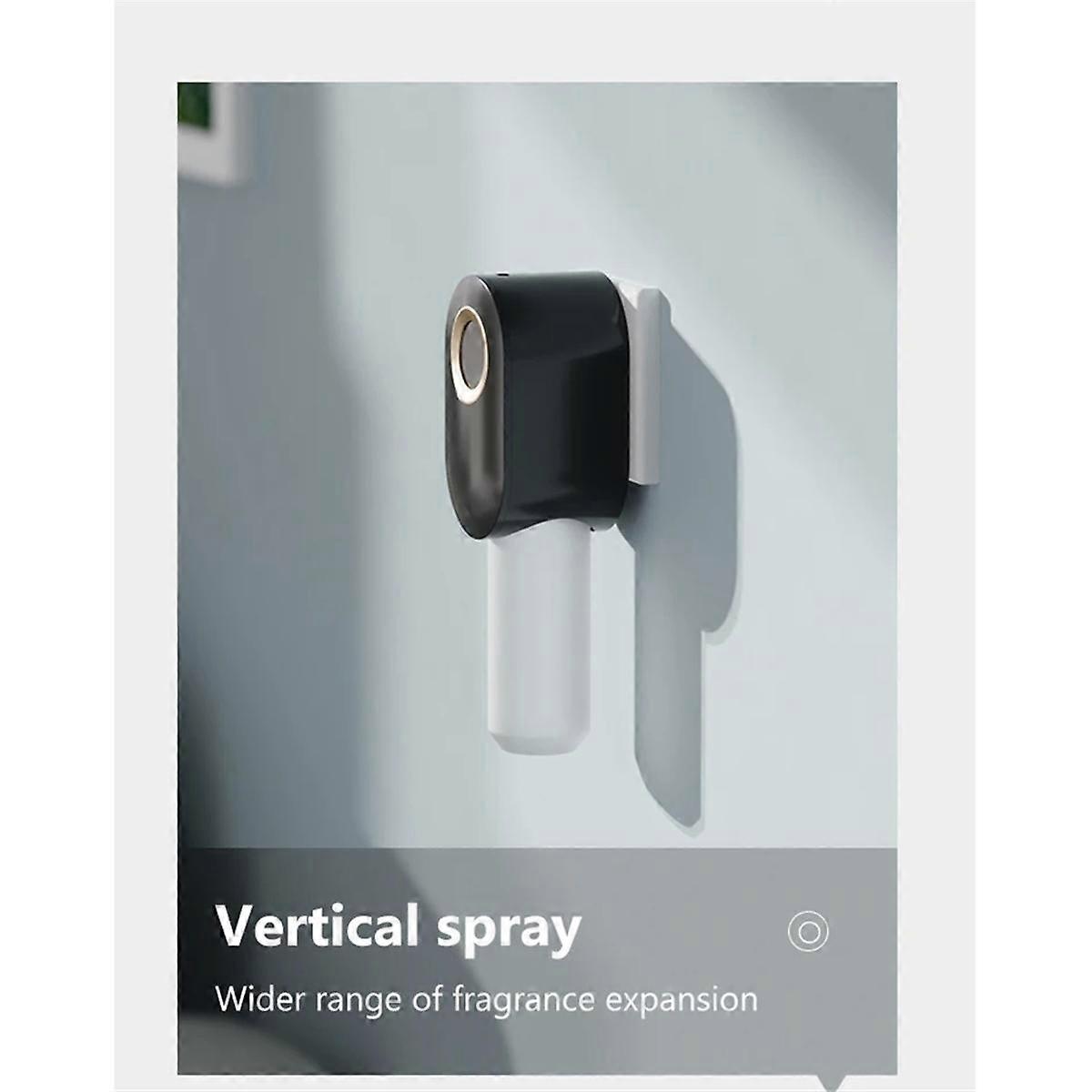 Essential Oil Aromatic Spray for Office Home Portable Electric Aromatic ...