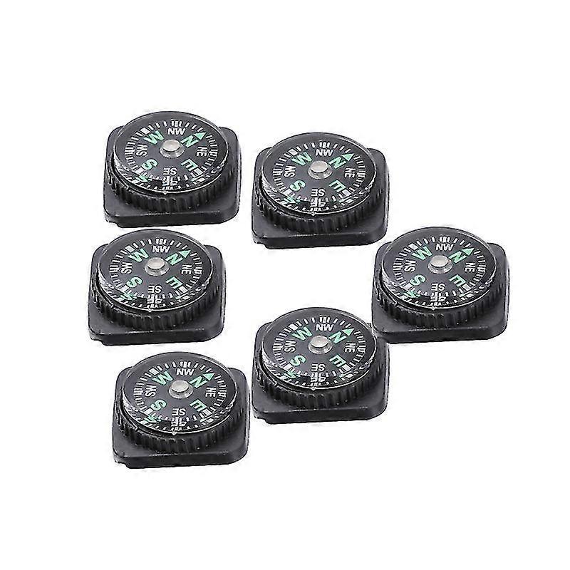 10pcs Compass Outdoor Compass Compass Practical Compass Useful Compass ...
