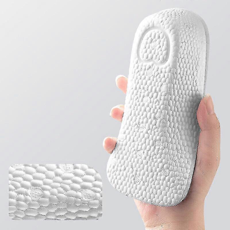 1.5-3.5cm Orthopedic Arch Support Invisible Heightening Insole For Men ...