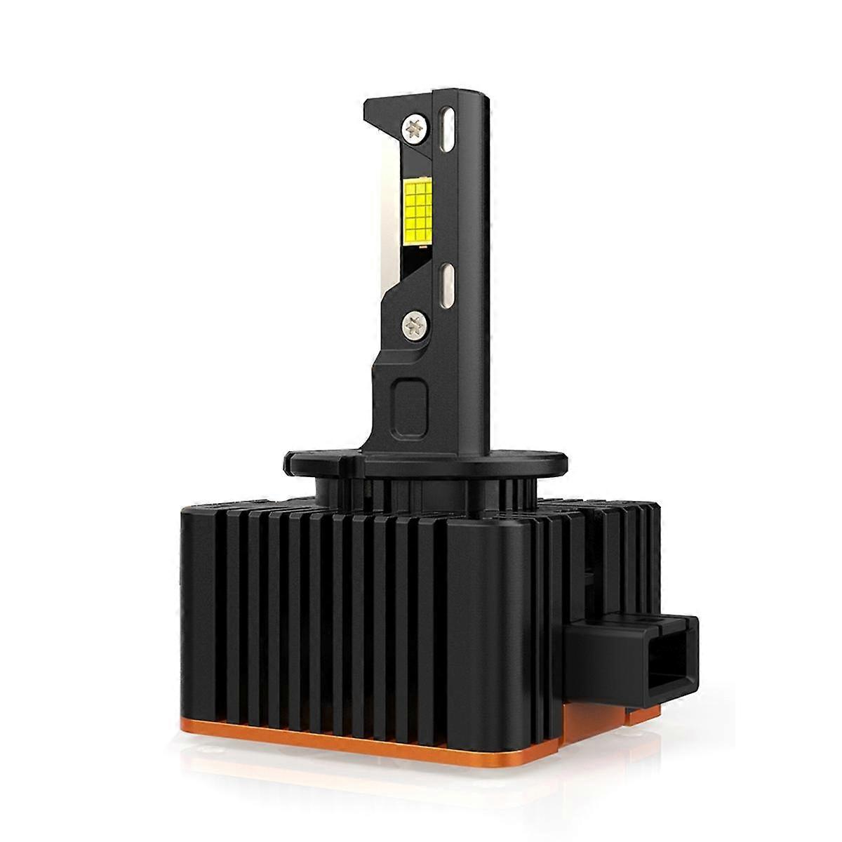 10000LM 6500K /D1S 3-Copper Tubes 110W High Quality V31 LED for New D ...