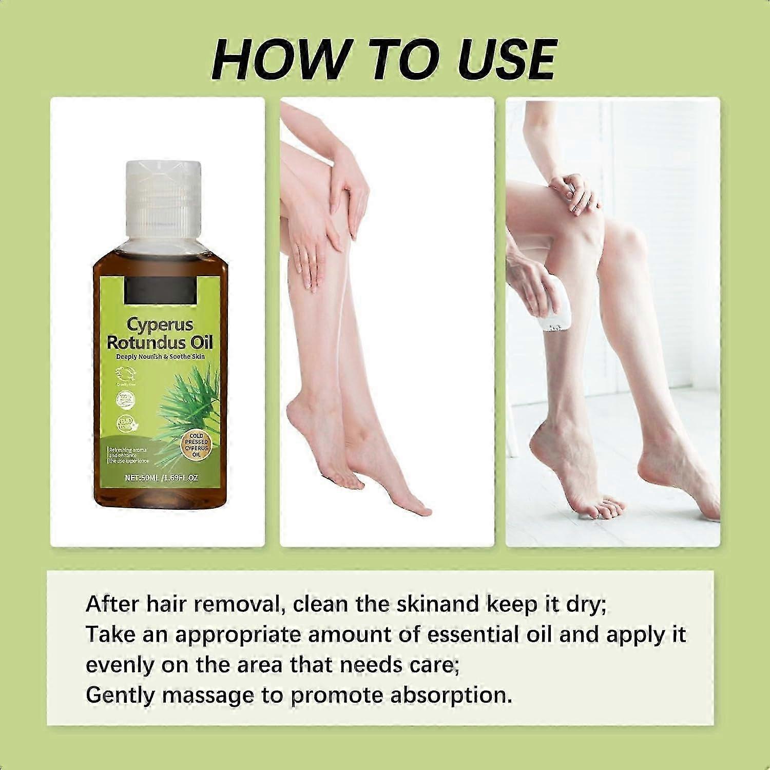 Cyperus Rotundus Oil, 100% Natural Nut Grass Oil, Cyperus Rotundus Oil ...