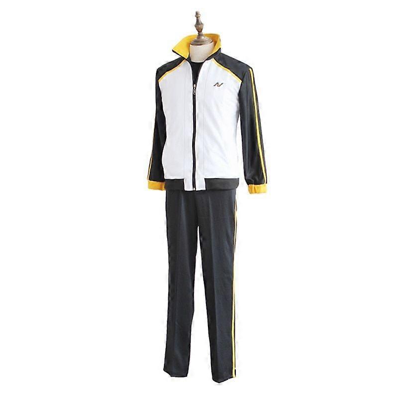 Re: Zero Natsuki Costume Subaru Kara Hajimeru Isekai Seikatsu Cosplay ...