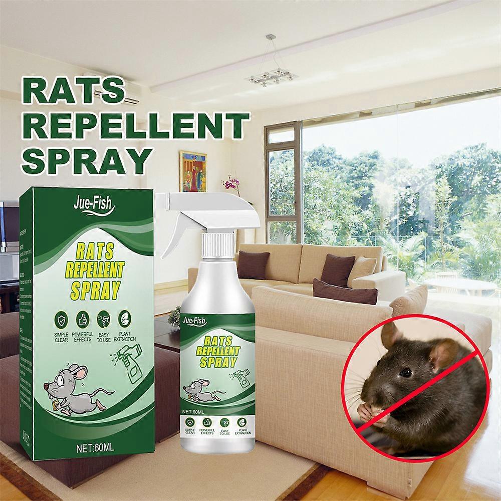 Peppermint Repellent Mice Repeller Mouse Repellent Spray Natural Armor ...