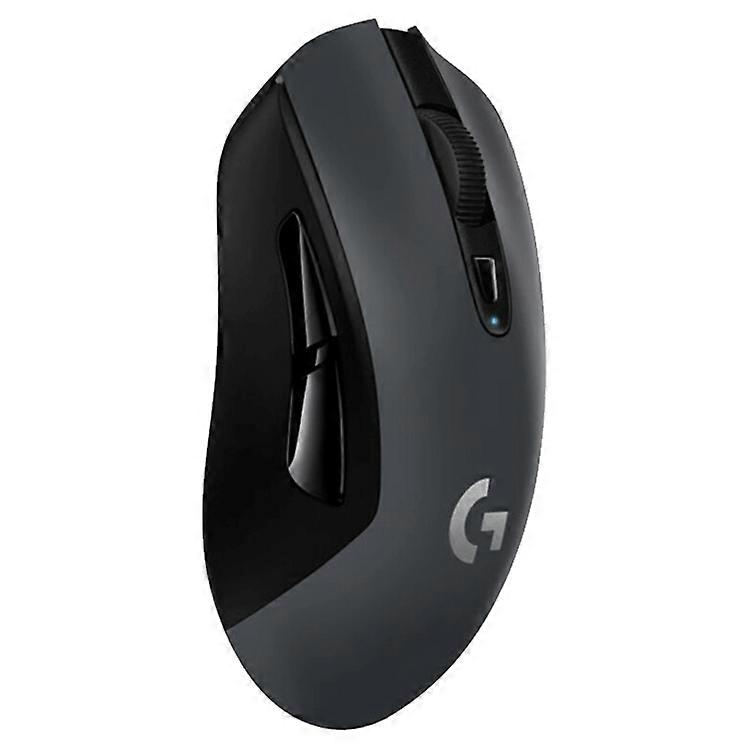 Logitech G603 Hero LIGHTSPEED 12000DPI 2.4GHz Wireless Bluetooth Dual ...